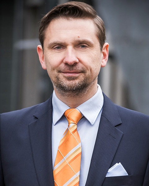 Prof. Dr. Daniel Kaltofen wird neuer Rektor der EBZ Business School